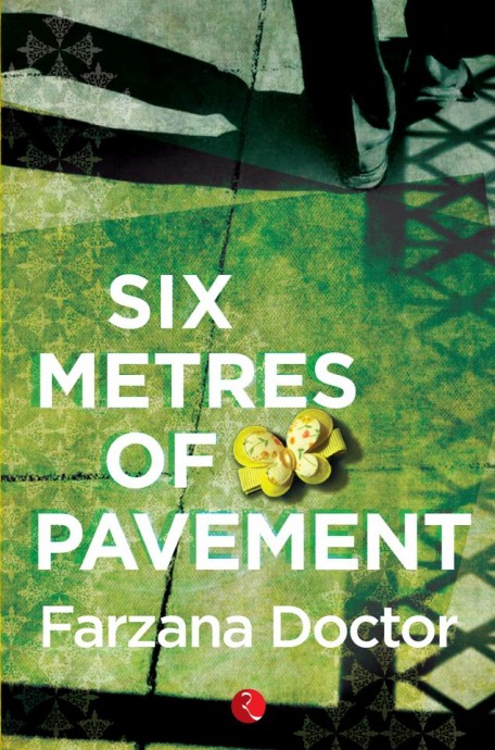 Home - Farzana Doctor